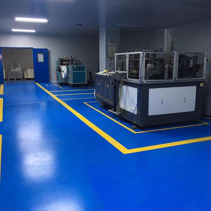 China Hunan Victory Paper And Plastic Packing Co., Ltd. factory ...